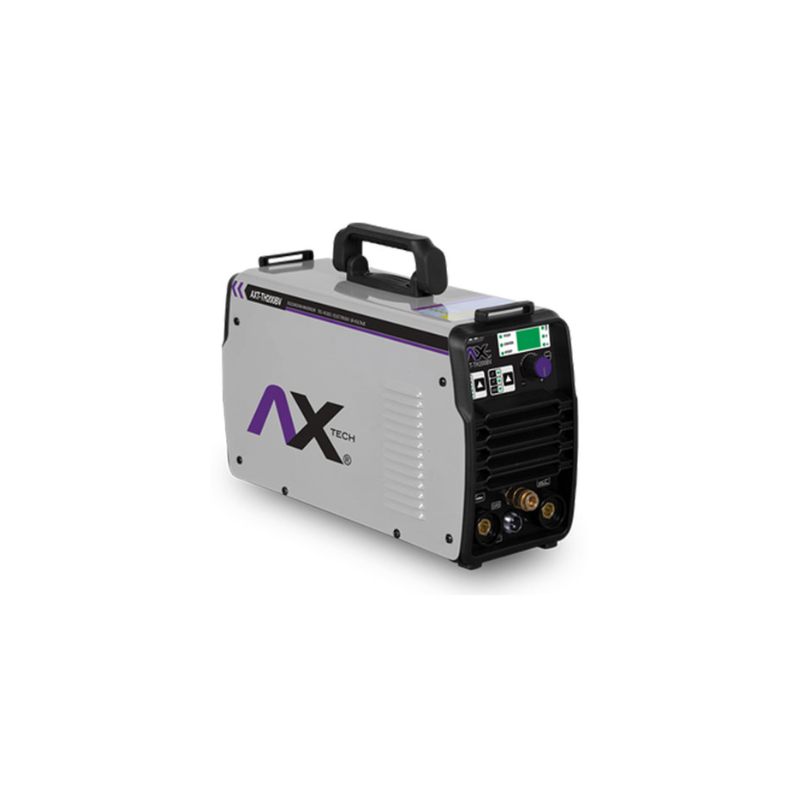 AxTech Soldadora inversora 200A TH200BV – OASA Norte (OASA Tijuana)