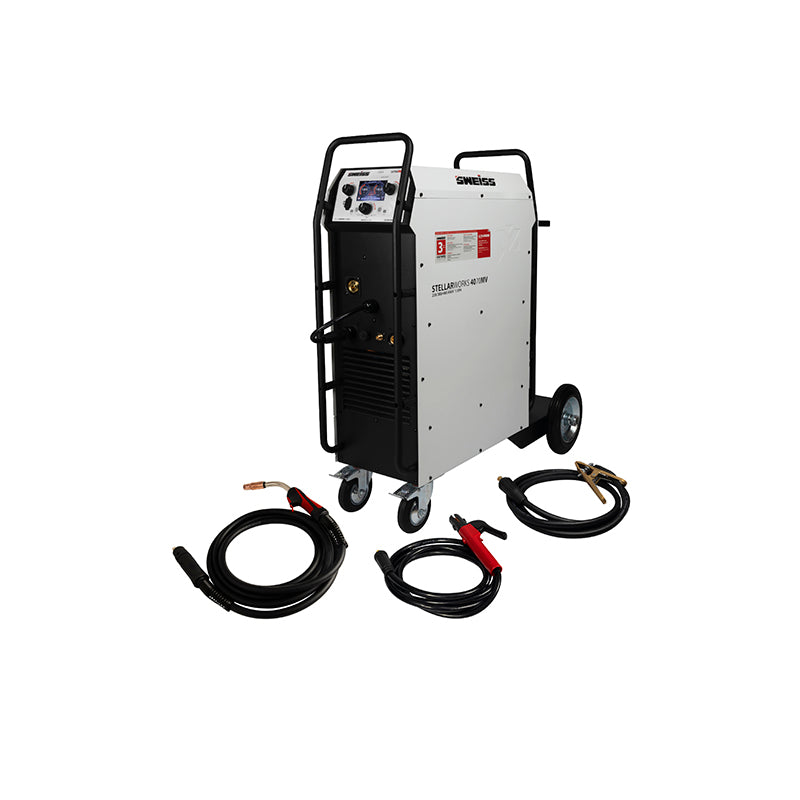 Lincoln Electric Máquina de soldar RX330 220/380/440V 51501 – OASA ...