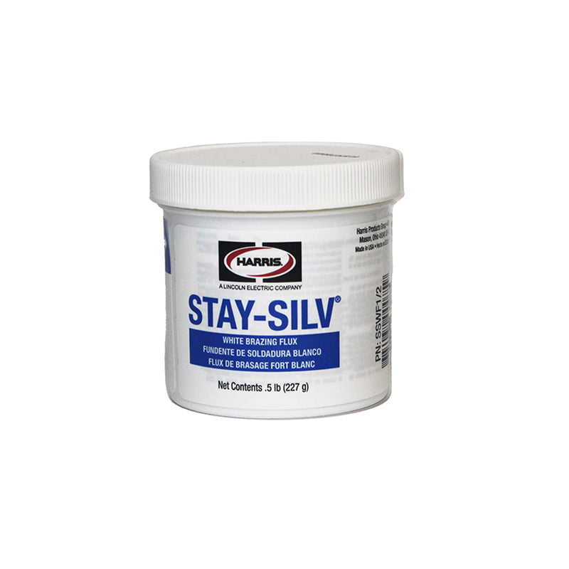 Harris Fundente para soldadura stay-silv 0.5lb SSWF1/2 – OASA Norte ...