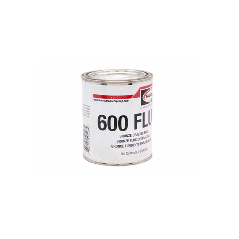 Harris Fundente para soldadura fuerte 1lb 600FX01 – OASA Norte (OASA ...