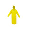 Jyrsa Gabardina impermeable larga talla M DD1120 – OASA Norte (OASA ...