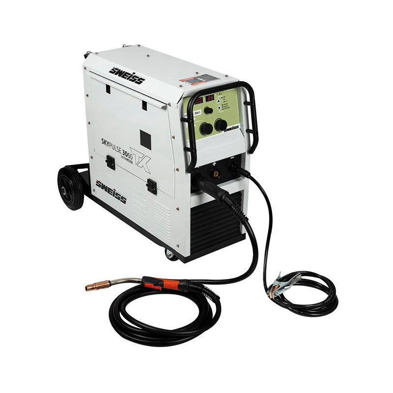 Sweiss Skypulse máquina multiprocesos 3060 – OASA Norte (OASA Tijuana)
