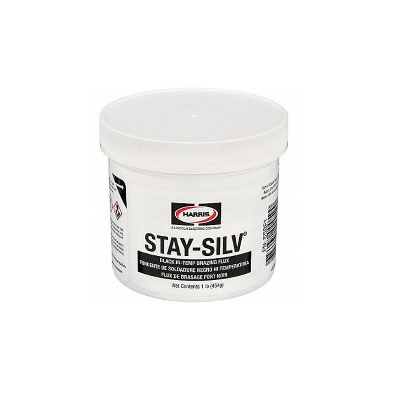 Harris Fundente para soldadura stay-silv 1lb SSBF1 – OASA Norte (OASA ...