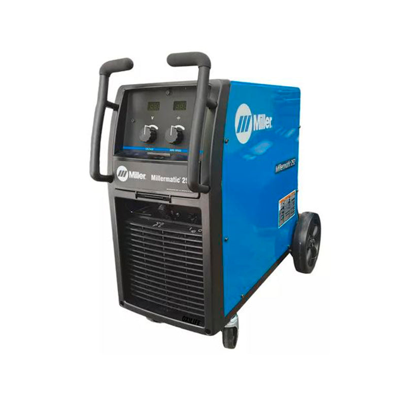 Miller Soldadora Millermatic 252 907322 – OASA Norte (OASA Tijuana)