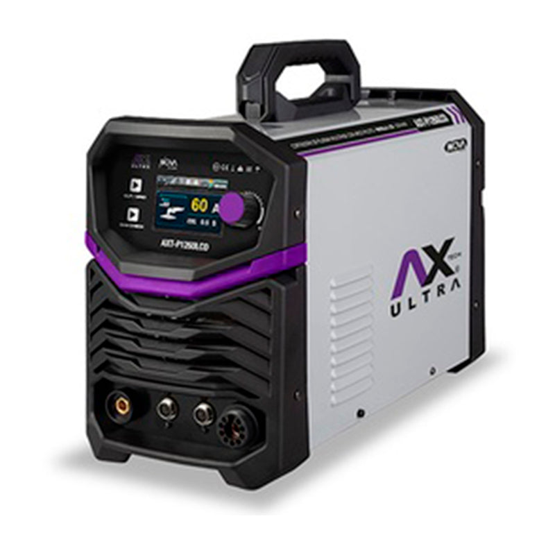 Lincoln Electric Máquina de soldar RX330 220/380/440V 51501 – OASA ...