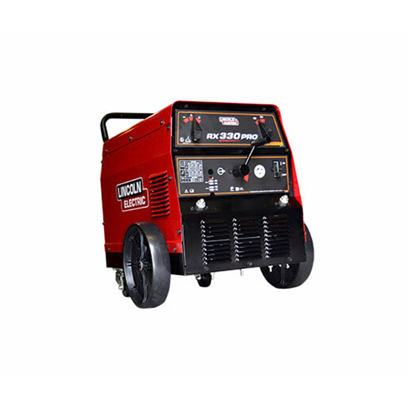 Lincoln Electric Máquina de soldar RX330 220/380/440V 51501 – OASA ...