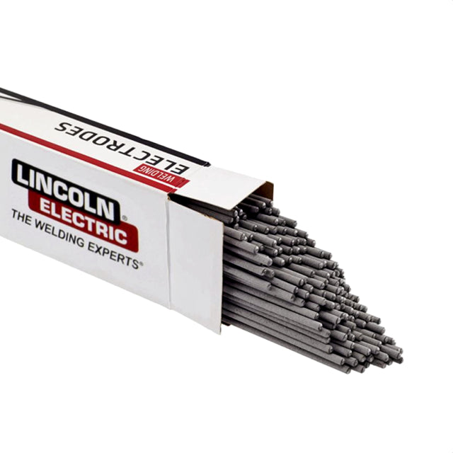 Lincoln Electric Electrodo 7024 5/32" x 18" Venta por kilo – OASA Norte ...